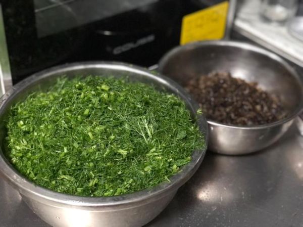 茴香饼子怎么做_家常茴香饼子做法大全-第3张图片-山城妙识