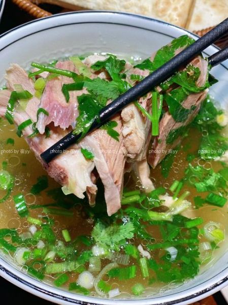 水盆羊肉是哪里的特产_正宗做法-第1张图片-山城妙识