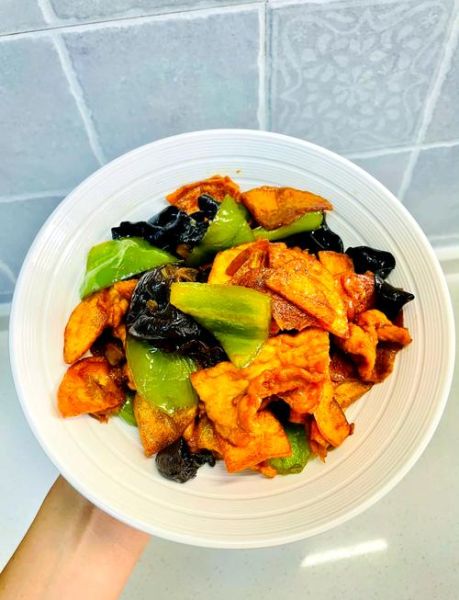 红烧土豆片怎么做_家常简单做法-第3张图片-山城妙识