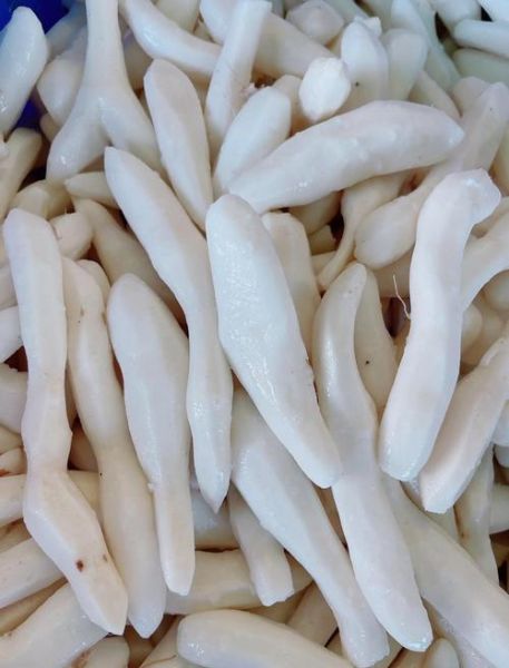 姜薯怎么做好吃_姜薯的功效与作用-第1张图片-山城妙识