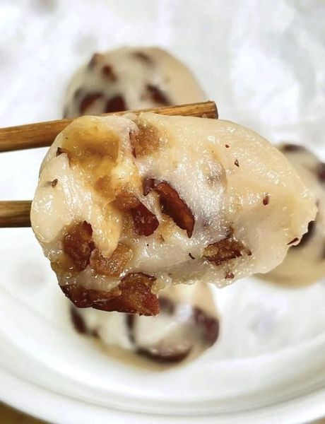 糯米红枣年糕怎么做_糯米红枣年糕热量高吗-第1张图片-山城妙识 糯米红枣年糕怎么做_糯米红枣年糕热量高吗-第1张图片-山城妙识