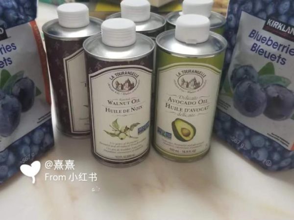 拉杜蓝乔核桃油还能吃吗_如何挑选安全核桃油-第2张图片-山城妙识 拉杜蓝乔核桃油还能吃吗_如何挑选安全核桃油-第2张图片-山城妙识