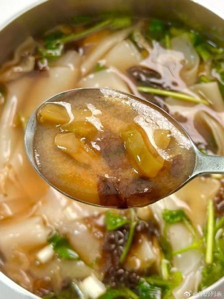 泡菜面片汤怎么做_泡菜面片汤热量高吗-第2张图片-山城妙识 泡菜面片汤怎么做_泡菜面片汤热量高吗-第2张图片-山城妙识