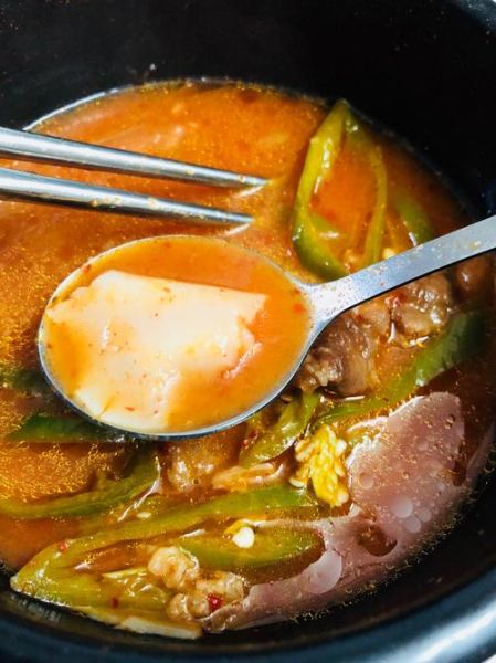 泡菜面片汤怎么做_泡菜面片汤热量高吗-第3张图片-山城妙识 泡菜面片汤怎么做_泡菜面片汤热量高吗-第3张图片-山城妙识