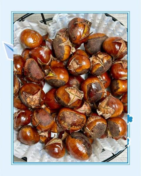 如何挑选优质栗子_栗子怎么煮才香甜软糯-第3张图片-山城妙识