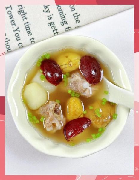 如何挑选优质栗子_栗子怎么煮才香甜软糯-第1张图片-山城妙识