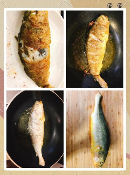 干黄花鱼怎么做好吃_干黄花鱼的做法家常-第3张图片-山城妙识 干黄花鱼怎么做好吃_干黄花鱼的做法家常-第3张图片-山城妙识