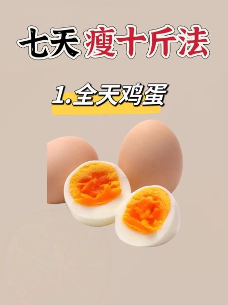 七天减10斤食谱_靠谱吗-第3张图片-山城妙识