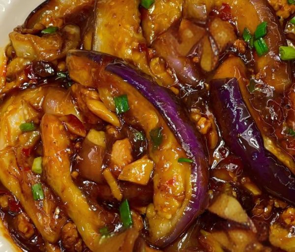 软烧茄子怎么做_软烧茄子家常做法视频-第1张图片-山城妙识