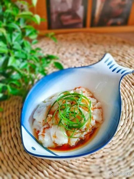 清蒸鱼片怎么做才嫩_清蒸鱼片蒸几分钟最好-第2张图片-山城妙识