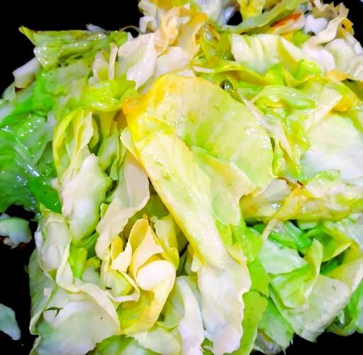 干煸大头菜怎么做_大头菜干煸需要焯水吗-第2张图片-山城妙识