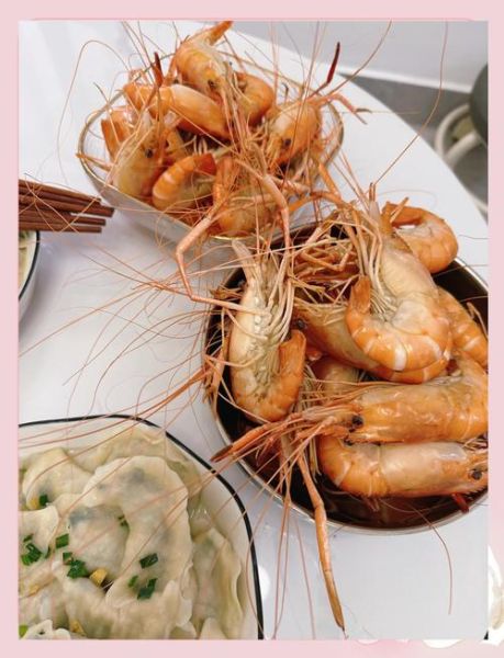 金钱虾怎么处理_金钱虾清洗去虾线技巧-第3张图片-山城妙识 金钱虾怎么处理_金钱虾清洗去虾线技巧-第3张图片-山城妙识