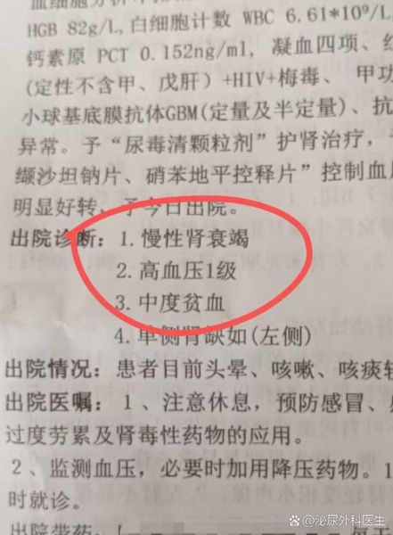 马蹄肾有什么症状_马蹄肾的危害有哪些-第1张图片-山城妙识