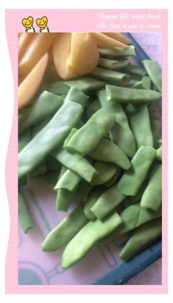 土豆芸豆怎么炒好吃_土豆芸豆炖多久能熟-第3张图片-山城妙识