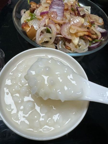 玉米粥怎么煮才粘稠_玉米粥的做法大全窍门-第1张图片-山城妙识