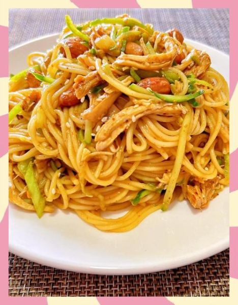 咖喱拌面怎么做_咖喱拌面酱汁比例-第3张图片-山城妙识 咖喱拌面怎么做_咖喱拌面酱汁比例-第3张图片-山城妙识