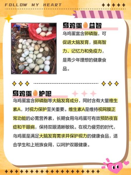 乌鸡蛋怎么吃最好_乌鸡蛋营养价值高吗-第1张图片-山城妙识