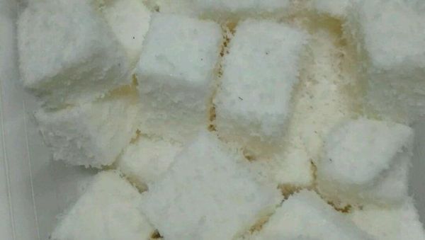 雪花糕怎么做_雪花糕需要哪些材料-第2张图片-山城妙识