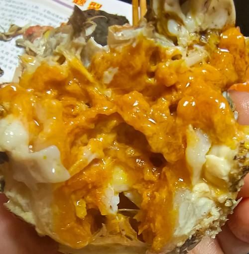 太湖大闸蟹和阳澄湖大闸蟹的区别_哪个更好吃-第3张图片-山城妙识