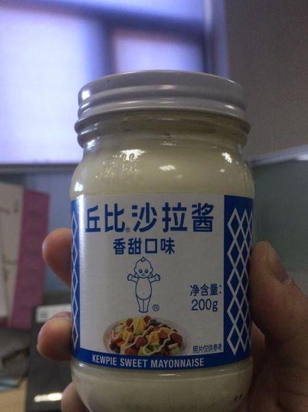 沙拉酱哪个牌子好吃_如何挑选健康沙拉酱-第2张图片-山城妙识