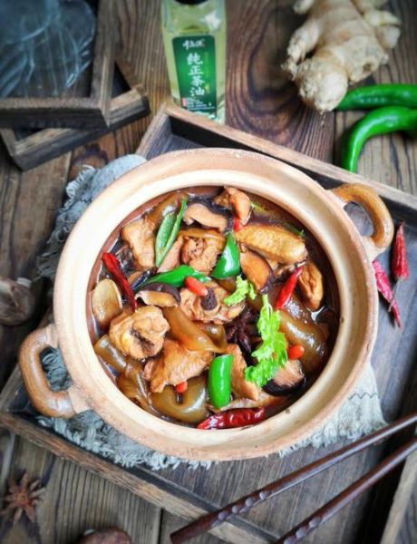 粉皮炖肉怎么做_粉皮炖肉的家常做法-第2张图片-山城妙识 粉皮炖肉怎么做_粉皮炖肉的家常做法-第2张图片-山城妙识