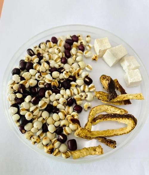 红豆薏米能减肥吗_红豆薏米什么人不能吃-第1张图片-山城妙识