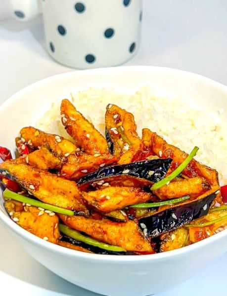 风味茄子怎么做酥脆好吃_家常做法窍门-第2张图片-山城妙识 风味茄子怎么做酥脆好吃_家常做法窍门-第2张图片-山城妙识