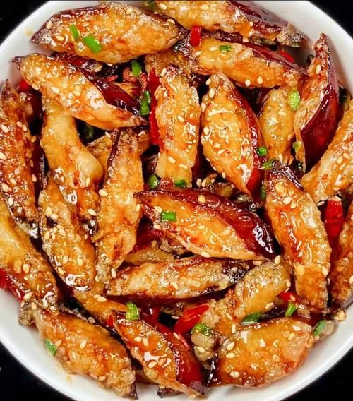 风味茄子怎么做酥脆好吃_家常做法窍门-第3张图片-山城妙识 风味茄子怎么做酥脆好吃_家常做法窍门-第3张图片-山城妙识