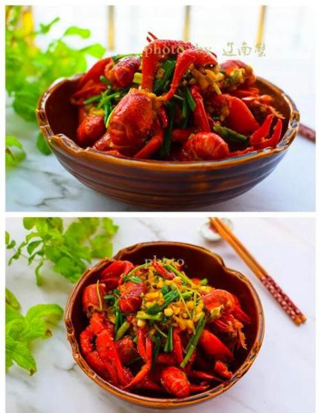 香辣小龙虾怎么做_香辣小龙虾做法步骤-第3张图片-山城妙识