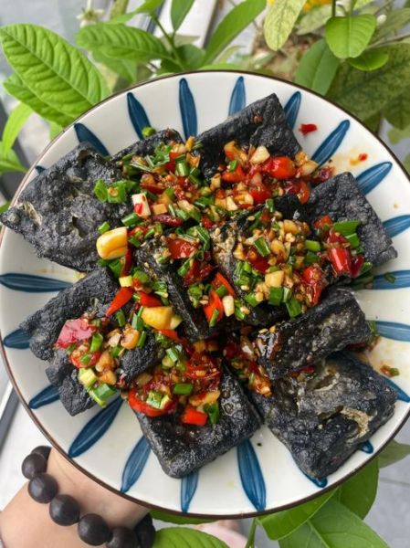 家庭如何自制臭豆腐_臭豆腐发酵多久才安全-第2张图片-山城妙识