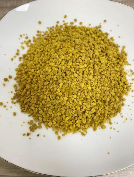 油菜花粉怎么吃_油菜花粉一天吃几次-第1张图片-山城妙识