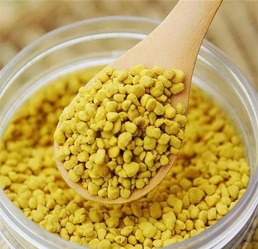 油菜花粉怎么吃_油菜花粉一天吃几次-第2张图片-山城妙识