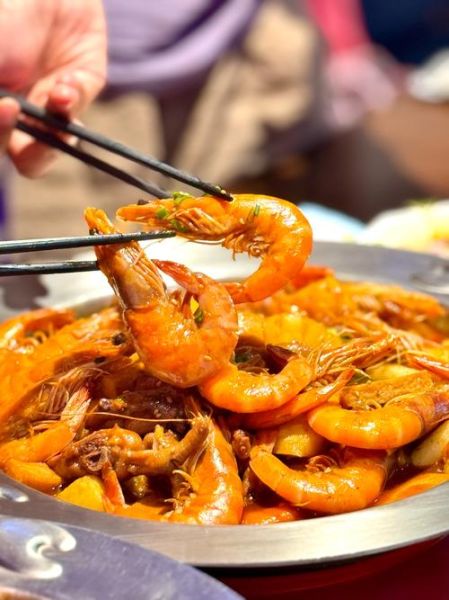 美食图片大全大图真实_如何拍出高清诱人效果-第1张图片-山城妙识