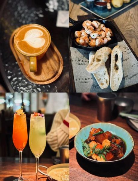 美食图片大全大图真实_如何拍出高清诱人效果-第3张图片-山城妙识