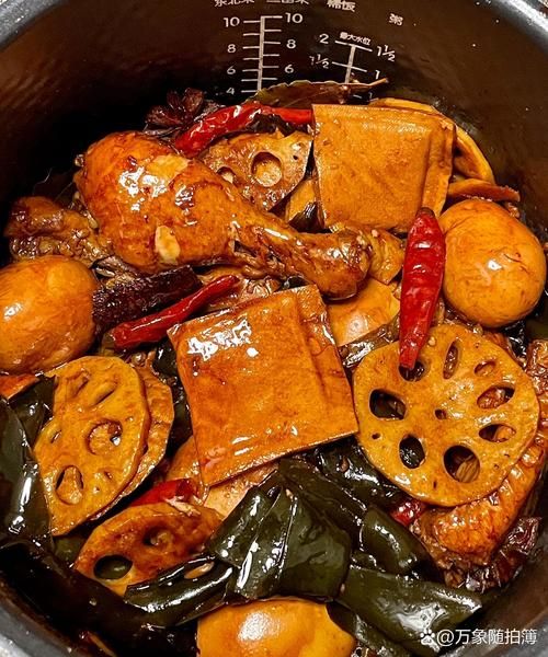 卤菜素菜100道有哪些_怎么做才好吃-第3张图片-山城妙识 卤菜素菜100道有哪些_怎么做才好吃-第3张图片-山城妙识