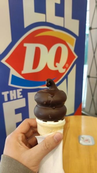 dairy queen冰淇淋价格_dairy queen冰淇淋好吃吗-第2张图片-山城妙识 dairy queen冰淇淋价格_dairy queen冰淇淋好吃吗-第2张图片-山城妙识