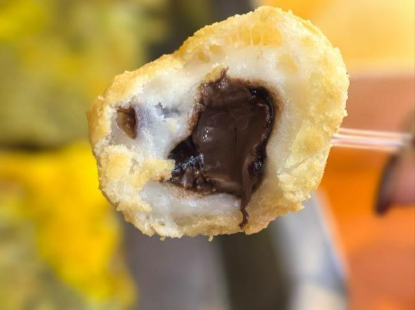 油炸元宵为什么会爆炸_怎么防止元宵炸锅-第3张图片-山城妙识