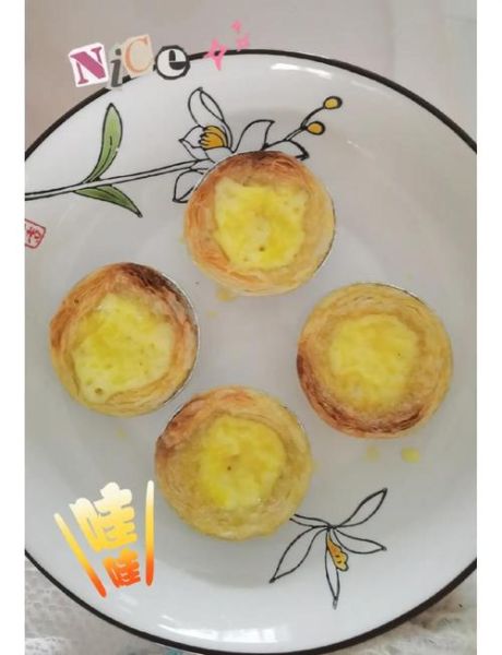 没有烤箱怎么做蛋挞_平底锅能做蛋挞吗-第1张图片-山城妙识 没有烤箱怎么做蛋挞_平底锅能做蛋挞吗-第1张图片-山城妙识