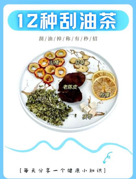 瘦身茶叶哪个好_瘦身茶叶有副作用吗-第1张图片-山城妙识