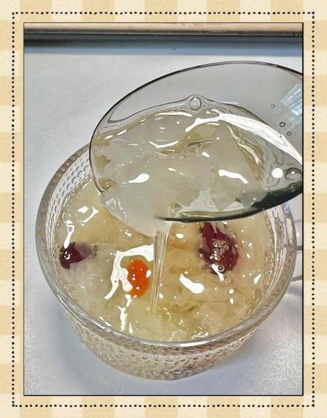 银耳怎么煮才粘稠_银耳出胶的正确方法-第2张图片-山城妙识