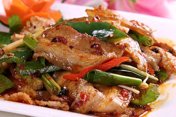 回锅肉怎么炒才香_回锅肉用哪个部位最好-第2张图片-山城妙识 回锅肉怎么炒才香_回锅肉用哪个部位最好-第2张图片-山城妙识
