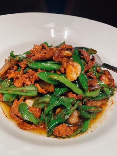 川菜有哪些经典家常菜_怎么做才正宗-第3张图片-山城妙识