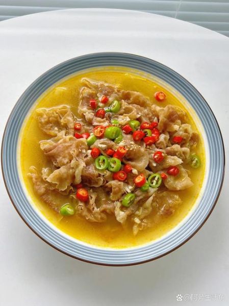 酸辣肥牛卷怎么做_酸辣肥牛卷的家常做法-第3张图片-山城妙识 酸辣肥牛卷怎么做_酸辣肥牛卷的家常做法-第3张图片-山城妙识