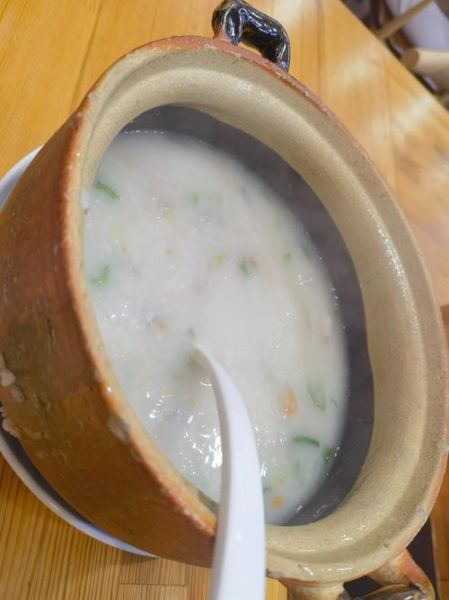 家常粥有哪些简单又好吃_懒人也能做的家常粥-第3张图片-山城妙识 家常粥有哪些简单又好吃_懒人也能做的家常粥-第3张图片-山城妙识