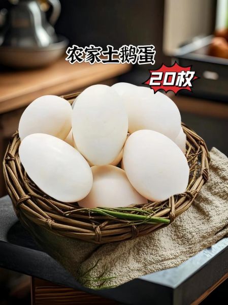 鹅蛋价格多少钱一斤_鹅蛋多少钱一个-第3张图片-山城妙识 鹅蛋价格多少钱一斤_鹅蛋多少钱一个-第3张图片-山城妙识