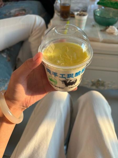 青海老酸奶怎么做_青海老酸奶热量高吗-第2张图片-山城妙识 青海老酸奶怎么做_青海老酸奶热量高吗-第2张图片-山城妙识