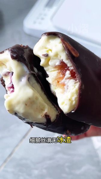炸脆皮冰淇淋怎么做_炸冰淇淋为什么外酥里不化-第3张图片-山城妙识