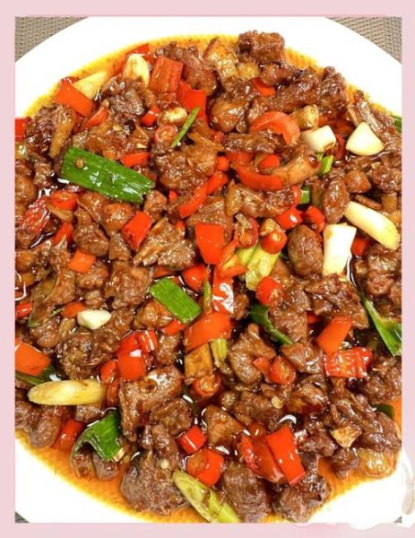 家常炒鸭子怎么做_炒鸭子去腥技巧-第3张图片-山城妙识