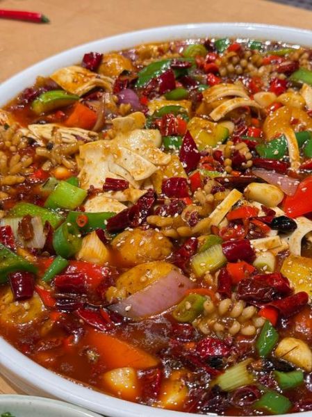 不辣的川菜有哪些_不辣川菜推荐-第1张图片-山城妙识