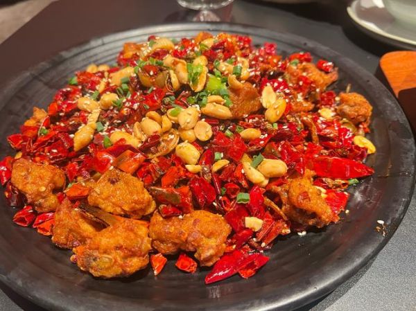 不辣的川菜有哪些_不辣川菜推荐-第2张图片-山城妙识